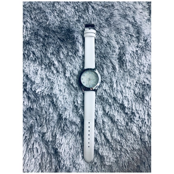 Avon | Accessories | Avon Diamond Watch | Poshmark